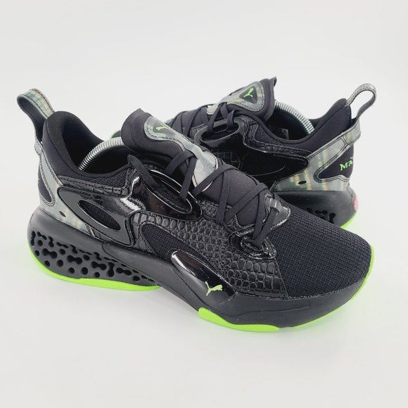 Puma | Shoes | Puma The Matrix X Xetic Halflife Shoes | Poshmark